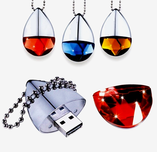 USB Flash Drive รูป diamond UE109 - hukkard.co.th